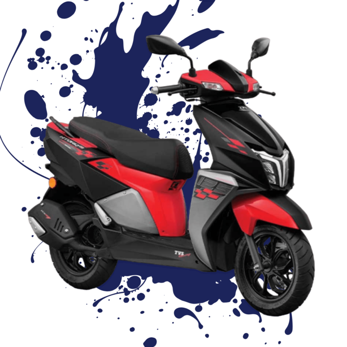 NTORQ RACE EDITION – Motos